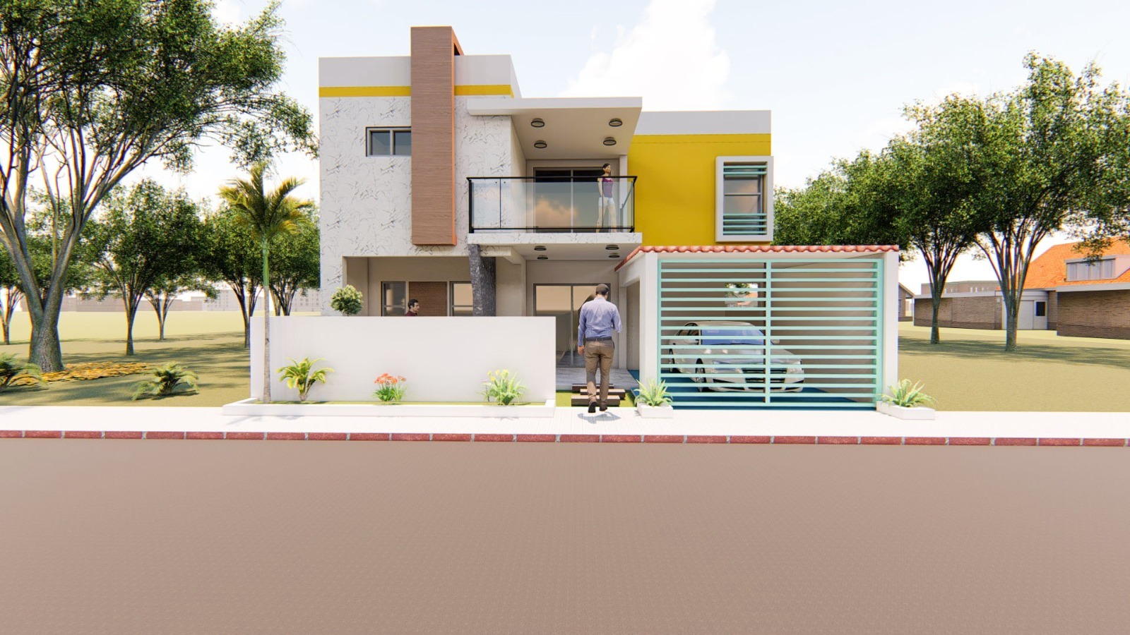 Basia Conseils & Immobilier